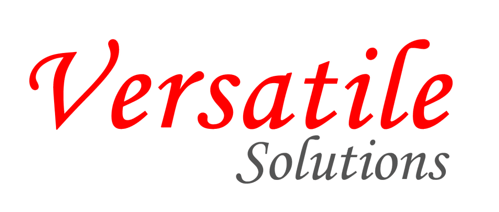 Get Versatile Solutions from Versatile Solutions